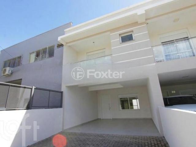 Casa, 3 dormitórios, 158 m², em Sarandi