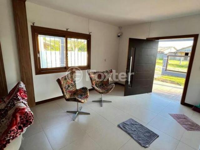 Casa, 3 dormitórios, 158 m², em Parque Emboaba