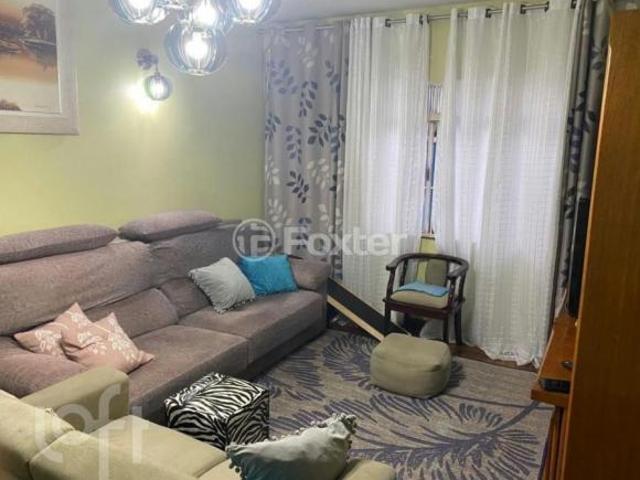 Casa, 3 dormitórios, 158 m², em Vila Carrão