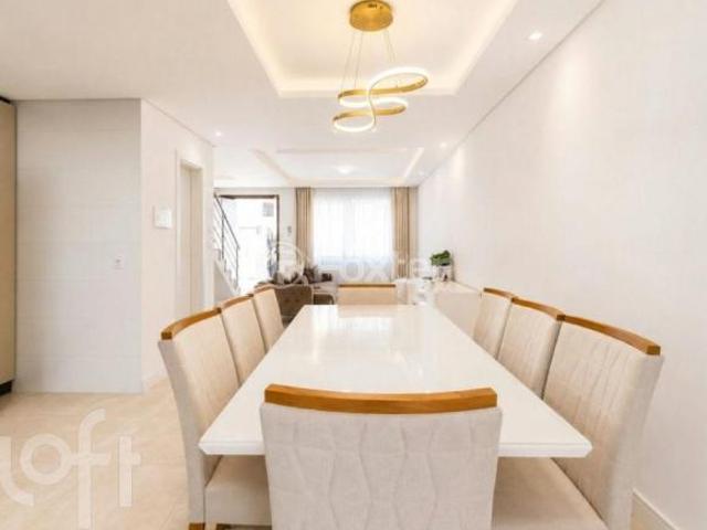 Casa, 3 dormitórios, 158.06 m², em Igara