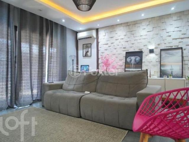 Casa, 3 dormitórios, 158.4 m², em Rio dos Sinos