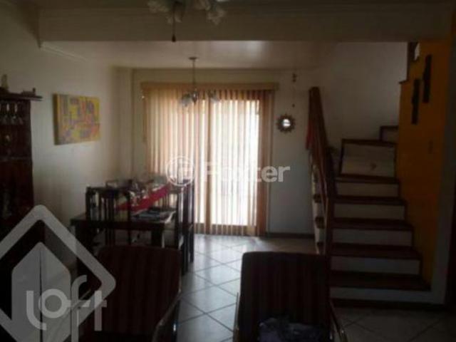 Casa, 3 dormitórios, 158.51 m², em Espírito Santo