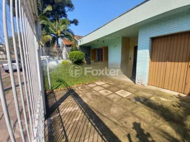 Casa, 3 dormitórios, 158.67 m², em Sarandi