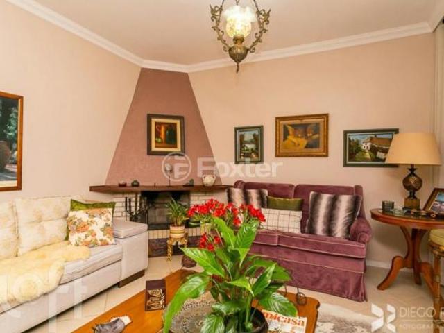 Casa, 3 dormitórios, 159 m², em Espírito Santo