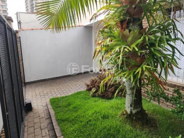 Casa, 3 dormitórios, 159 m², em Ipiranga