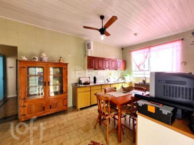 Casa, 3 dormitórios, 159 m², em Santa Maria Goretti