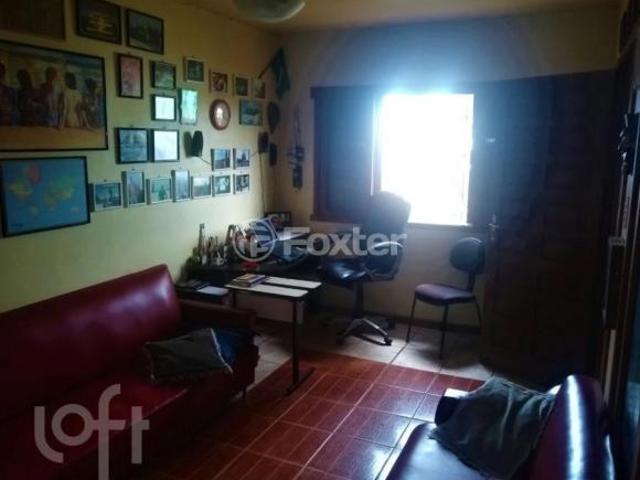 Casa, 3 dormitórios, 159 m², em Pinheiro