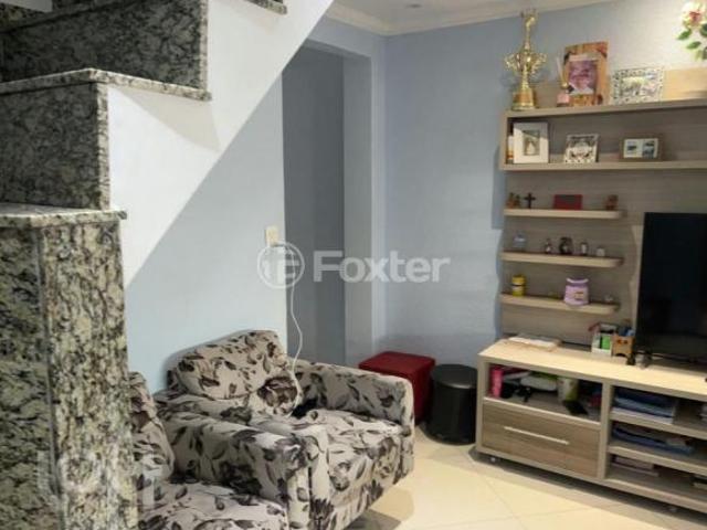 Casa, 3 dormitórios, 159 m², em Vila Sulina