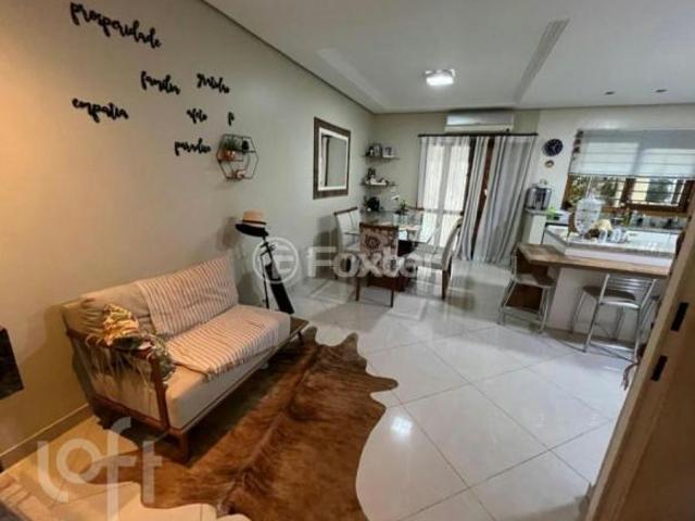 Casa, 3 dormitórios, 159.84 m², em Jardim América