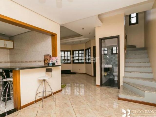 Casa, 3 dormitórios, 150 m², em Campo Novo