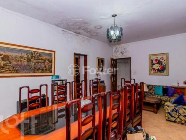 Casa, 3 dormitórios, 150 m², em Cidade Mãe do Céu