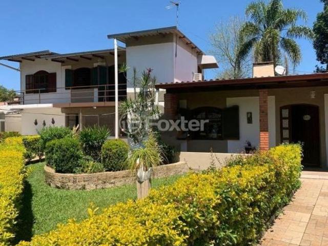 Casa, 3 dormitórios, 150 m², em Alegria