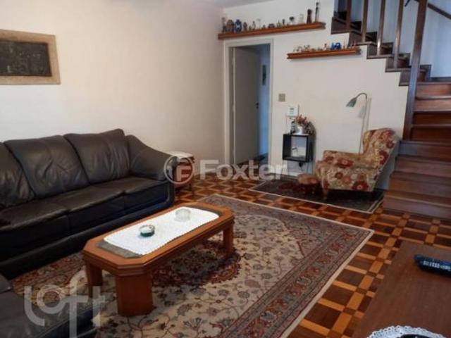 Casa, 3 dormitórios, 150 m², em Brooklin Paulista