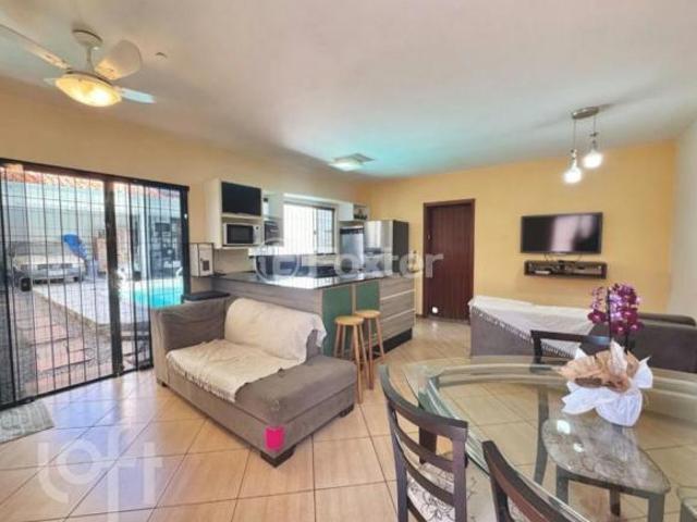 Casa, 3 dormitórios, 150 m², em Estância Velha