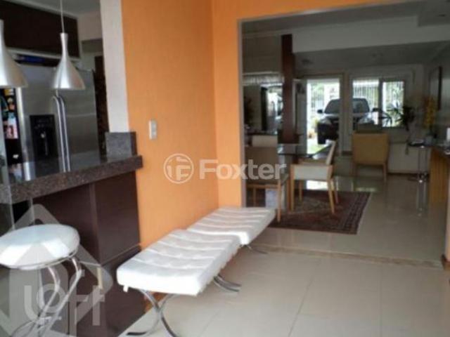 Casa, 3 dormitórios, 150 m², em Espírito Santo