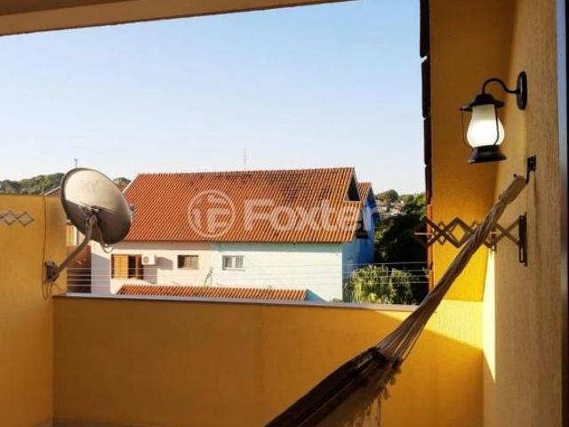 Casa, 3 dormitórios, 150 m², em Espírito Santo