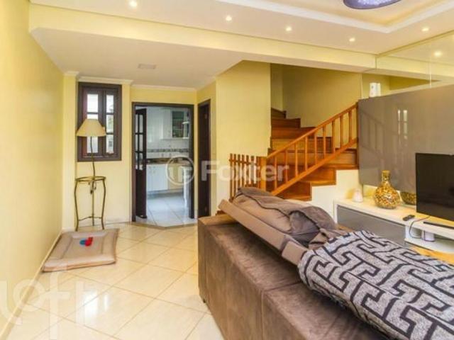Casa, 3 dormitórios, 150 m², em Espírito Santo