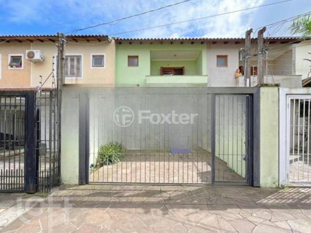 Casa, 3 dormitórios, 150 m², em Espírito Santo
