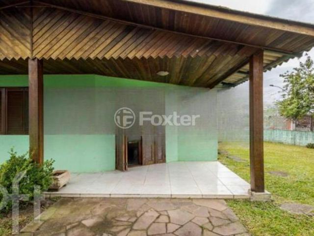 Casa, 3 dormitórios, 150 m², em Feitoria