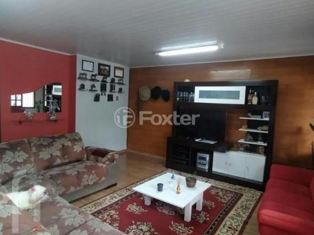 Casa, 3 dormitórios, 150 m², em Harmonia