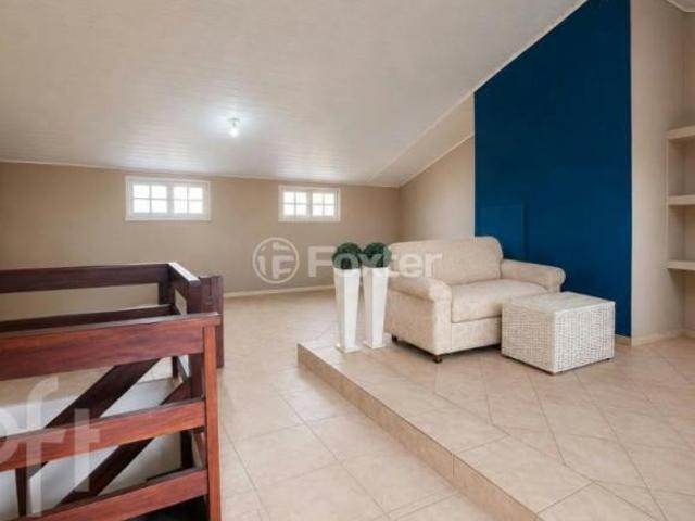 Casa, 3 dormitórios, 150 m², em Hípica
