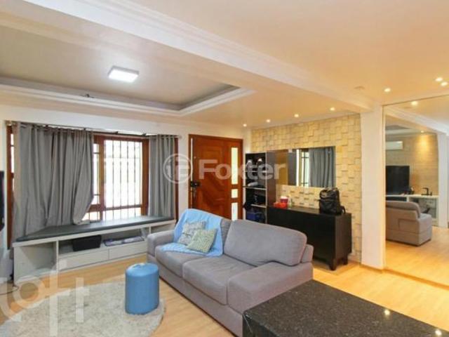 Casa, 3 dormitórios, 150 m², em Ipanema