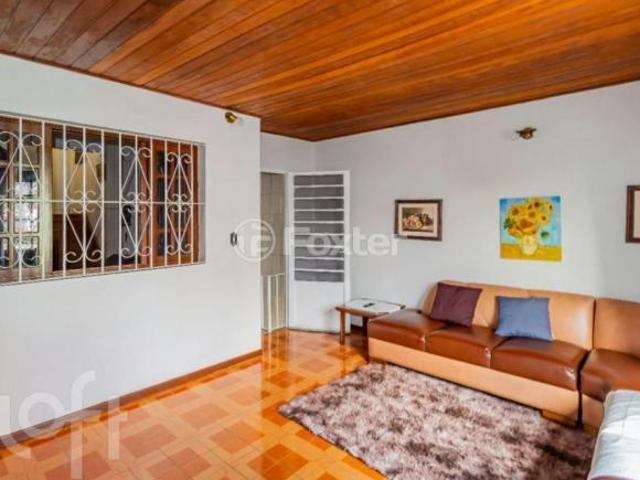 Casa, 3 dormitórios, 150 m², em Jardim Aeroporto