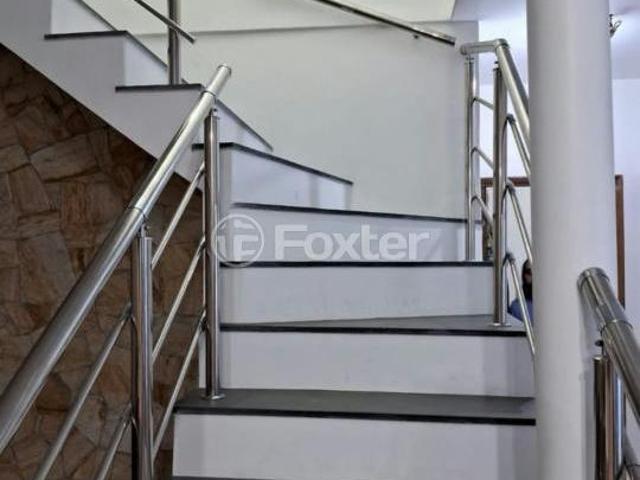 Casa, 3 dormitórios, 150 m², em Jardim João XXIII