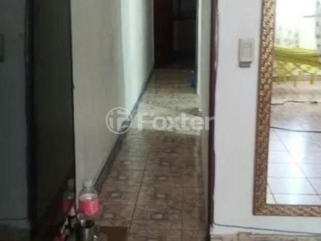 Casa, 3 dormitórios, 150 m², em Jardim Lenize