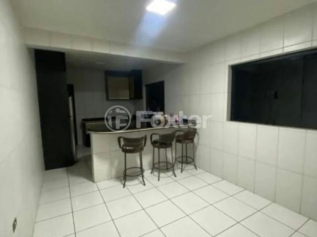 Casa, 3 dormitórios, 150 m², em Jardim Pedro José Nunes