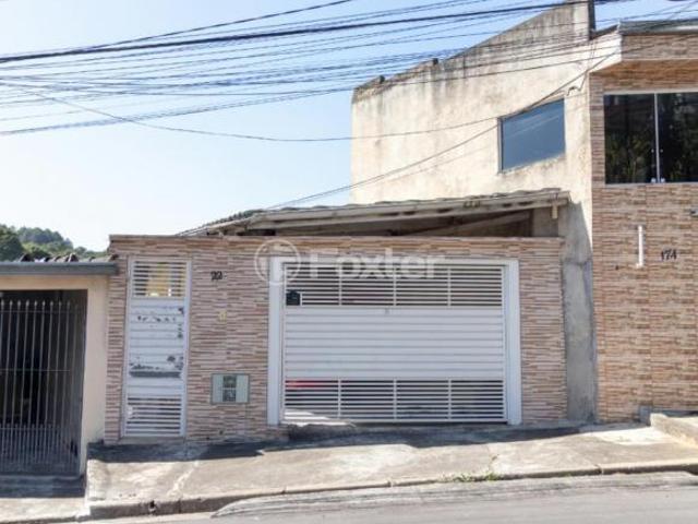 Casa, 3 dormitórios, 150 m², em Jardim Petroni