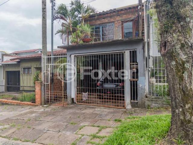 Casa, 3 dormitórios, 150 m², em Jardim Sabará