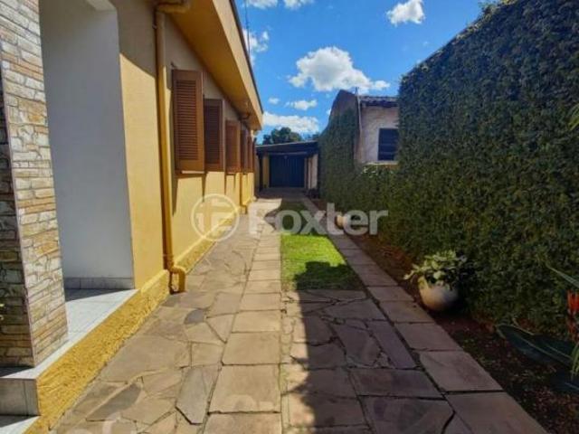 Casa, 3 dormitórios, 150 m², em Liberdade