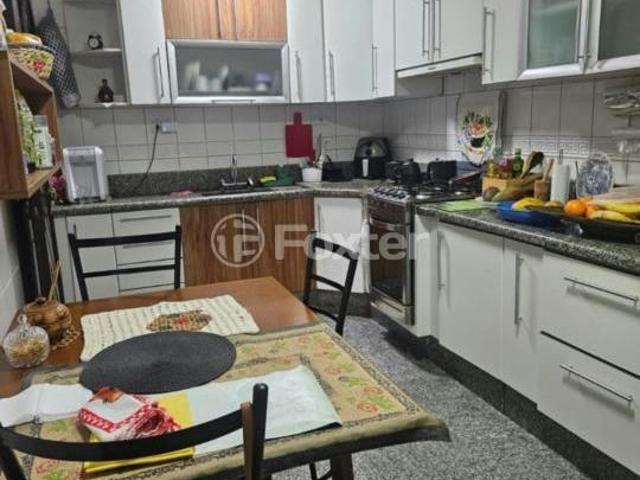 Casa, 3 dormitórios, 150 m², em Mooca