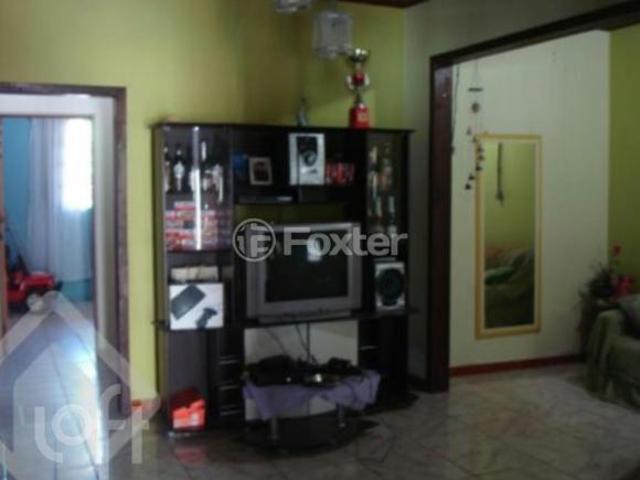 Casa, 3 dormitórios, 150 m², em Mathias Velho