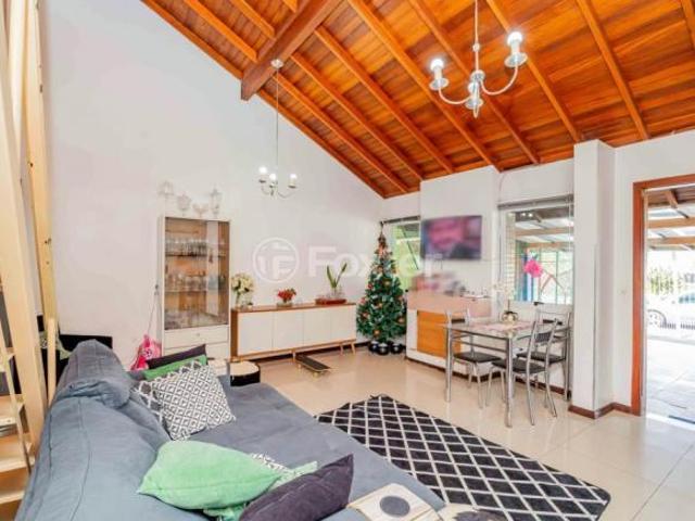 Casa, 3 dormitórios, 150 m², em Mário Quintana