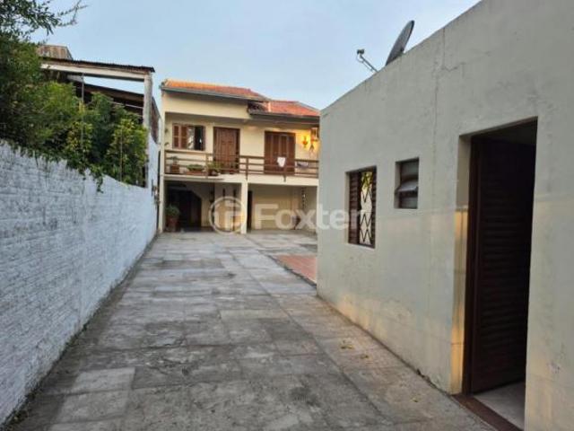 Casa, 3 dormitórios, 150 m², em Nonoai