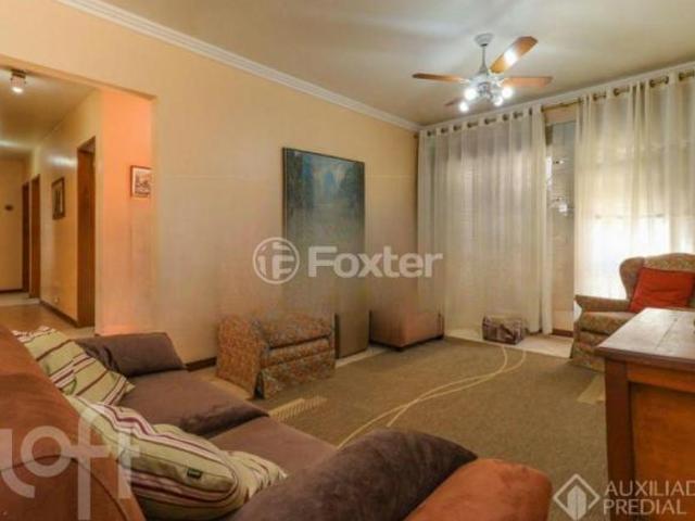 Casa, 3 dormitórios, 150 m², em Nonoai