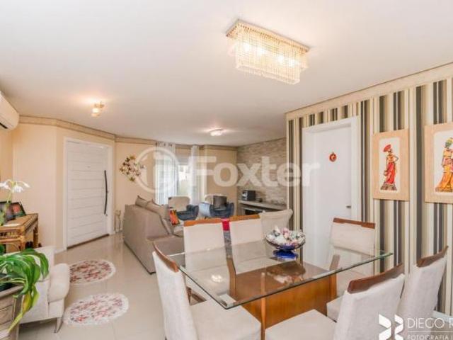 Casa, 3 dormitórios, 150 m², em Niterói