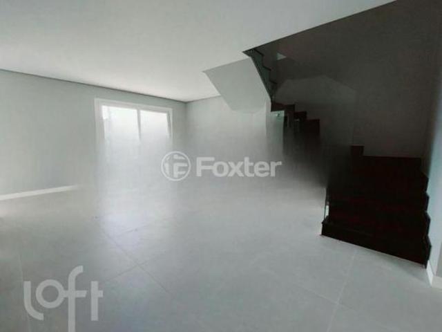 Casa, 3 dormitórios, 150 m², em São Virgílio