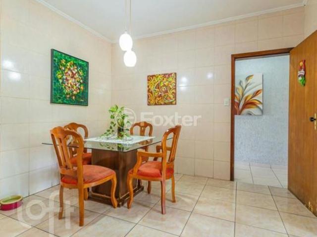 Casa, 3 dormitórios, 150 m², em Sarandi