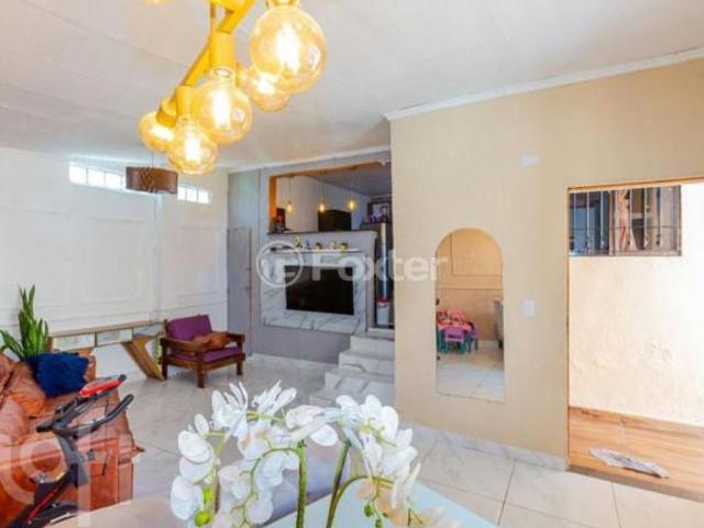 Casa, 3 dormitórios, 150 m², em Parque Casa de Pedra