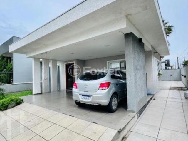 Casa, 3 dormitórios, 150 m², em Parque da Matriz