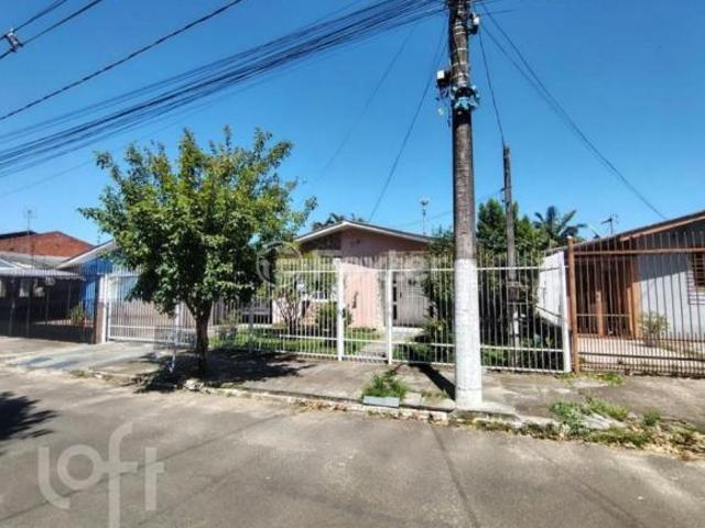 Casa, 3 dormitórios, 150 m², em Parque Florido