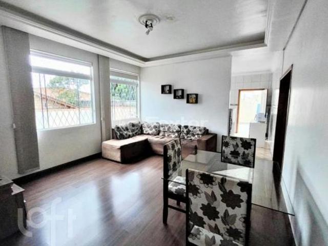 Casa, 3 dormitórios, 150 m², em Partenon