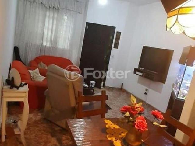 Casa, 3 dormitórios, 150 m², em Perdizes