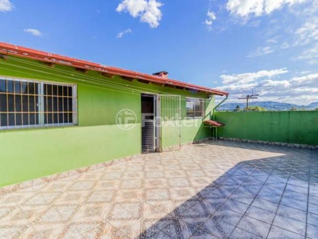 Casa, 3 dormitórios, 150 m², em Restinga