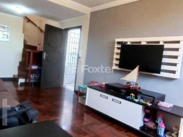 Casa, 3 dormitórios, 150 m², em Rio Pequeno