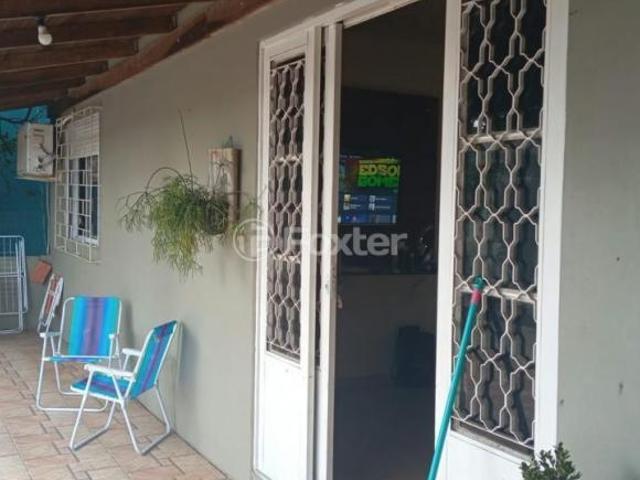Casa, 3 dormitórios, 150 m², em Vargas