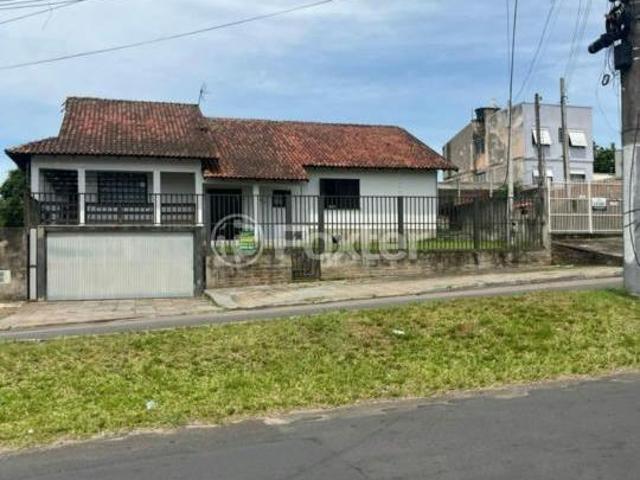 Casa, 3 dormitórios, 150 m², em Vila Vista Alegre